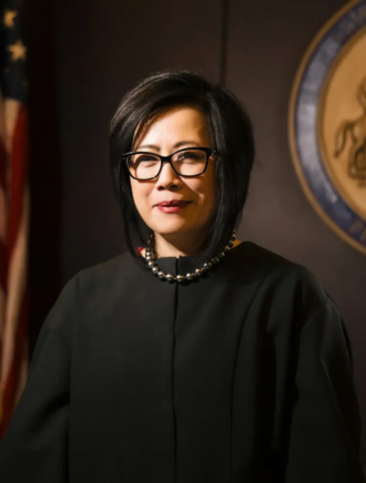 Voting Center - MCDC