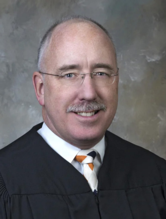 Voting Center - MCDC