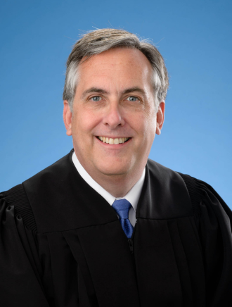 Voting Center - MCDC